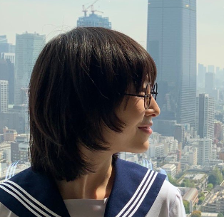 新しい学校のリーダーズのSUZUKAが可愛すぎる！プロフィールや経歴を調査 - みんなの知りたいトレンドまとめサイト